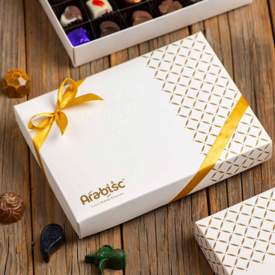 All Occasions Gift Boxes – arabisc-chocolate