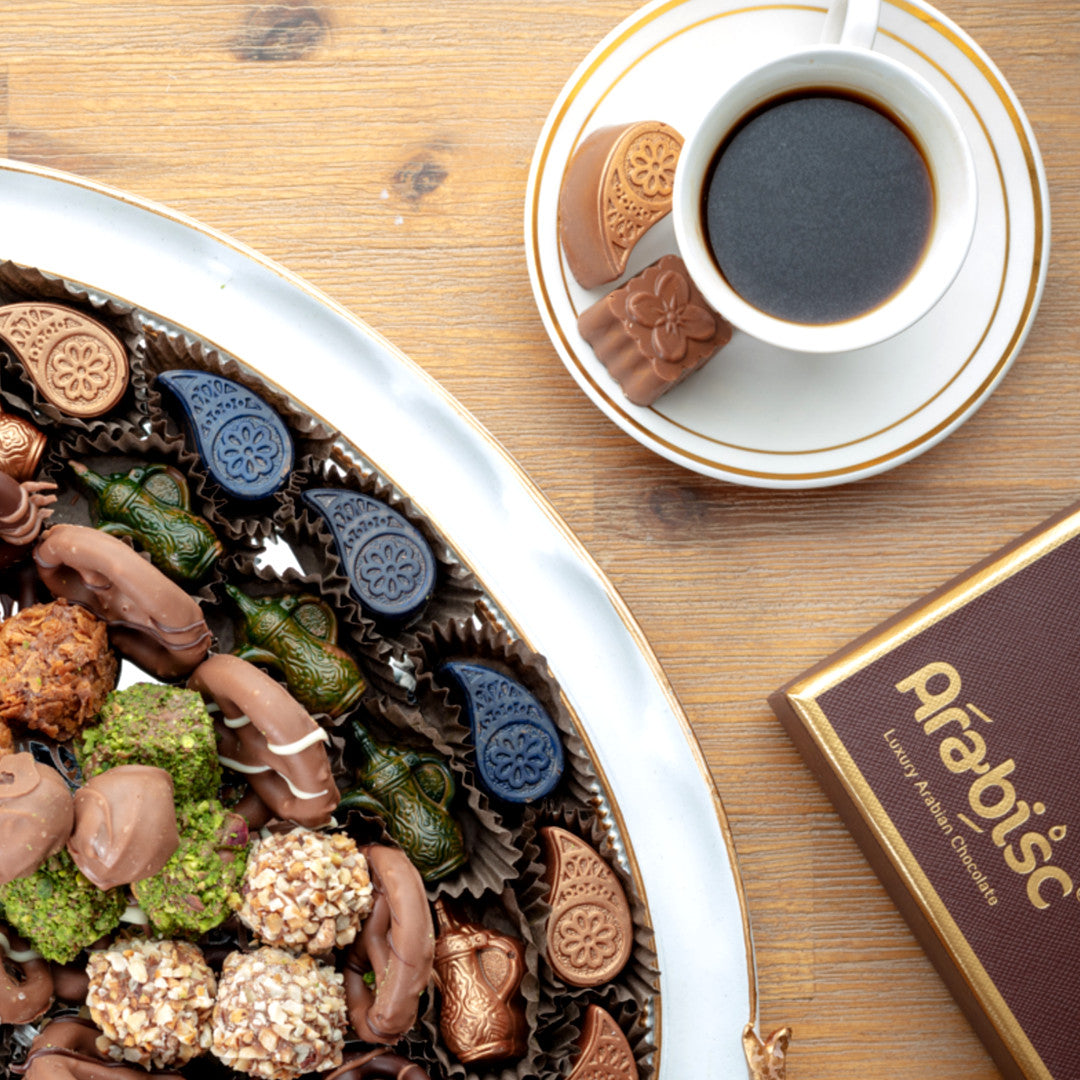 Collections – arabisc-chocolate