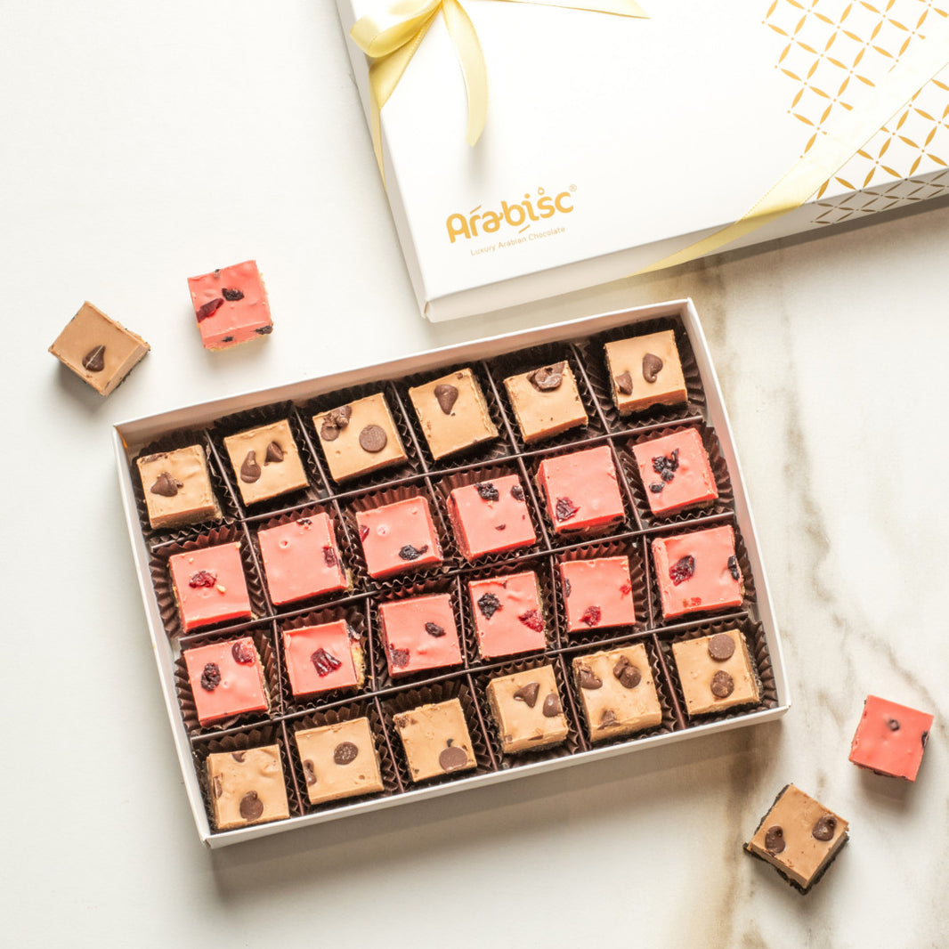 Arabisc Chocolate – arabisc-chocolate