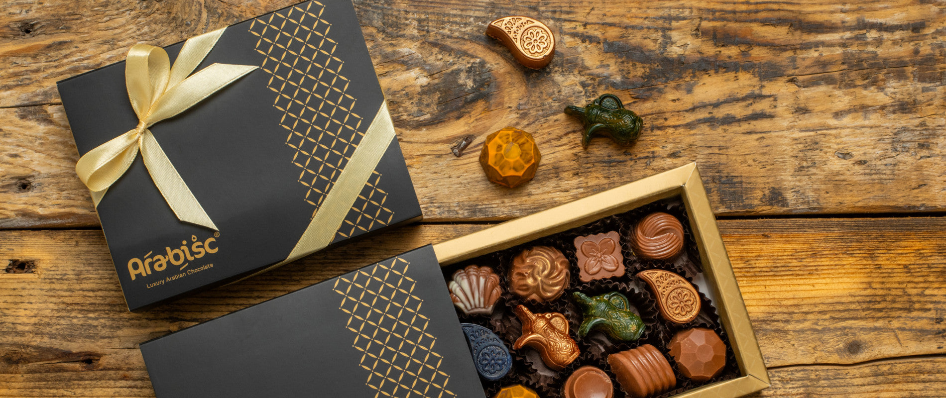 Arabisc Chocolate – arabisc-chocolate