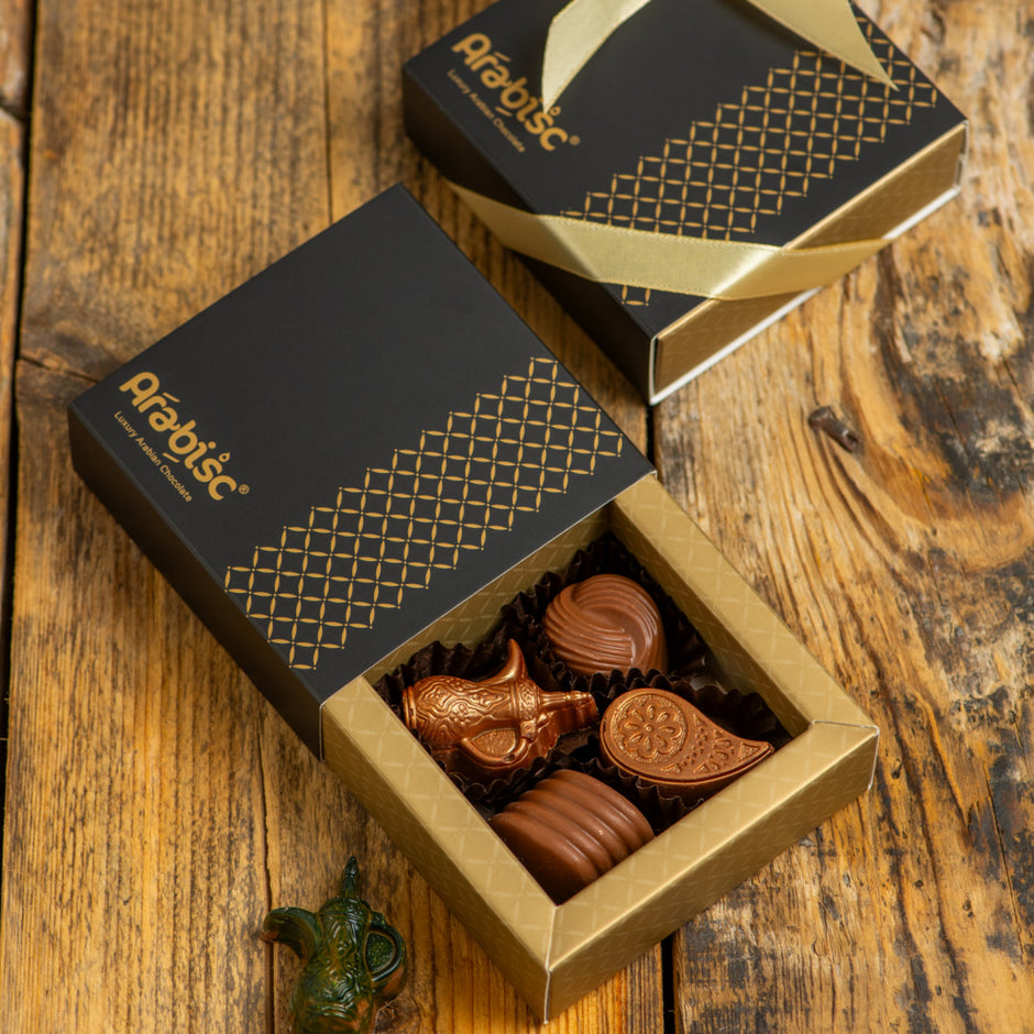 Arabisc Chocolate – arabisc-chocolate