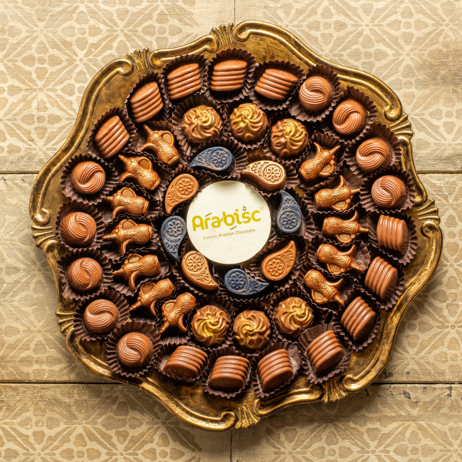 Arabisc Chocolate – arabisc-chocolate
