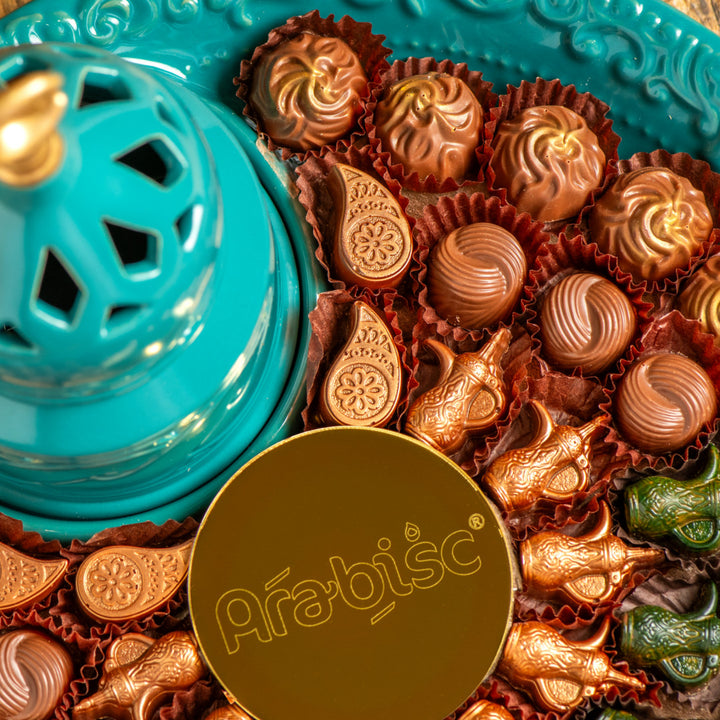 Arabisc Chocolate – arabisc-chocolate