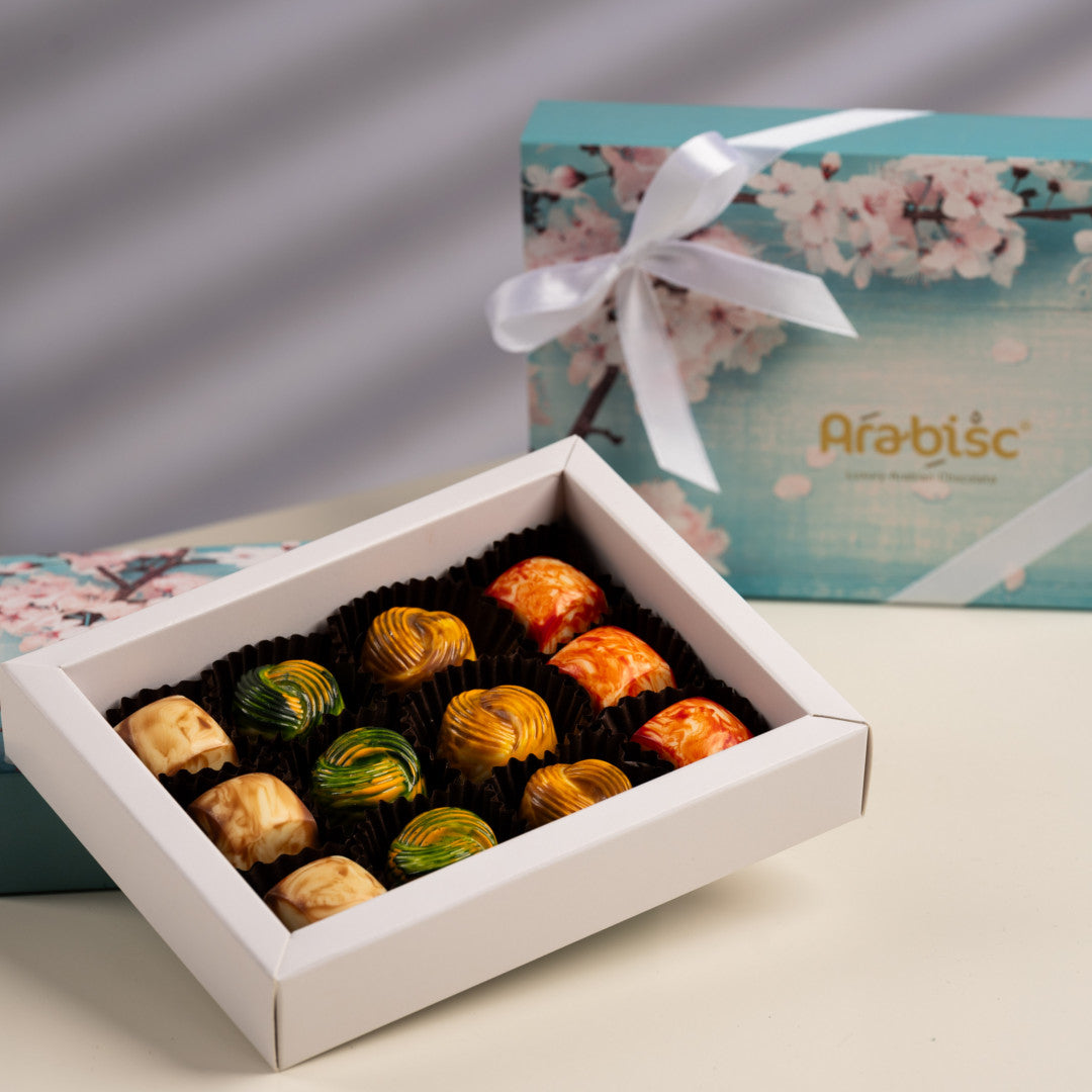 Arabisc Chocolate – arabisc-chocolate