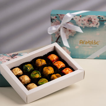 Arabisc Chocolate – arabisc-chocolate