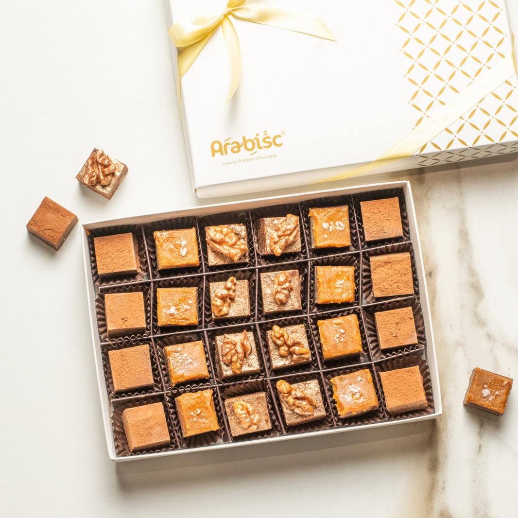 Arabisc Chocolate – arabisc-chocolate