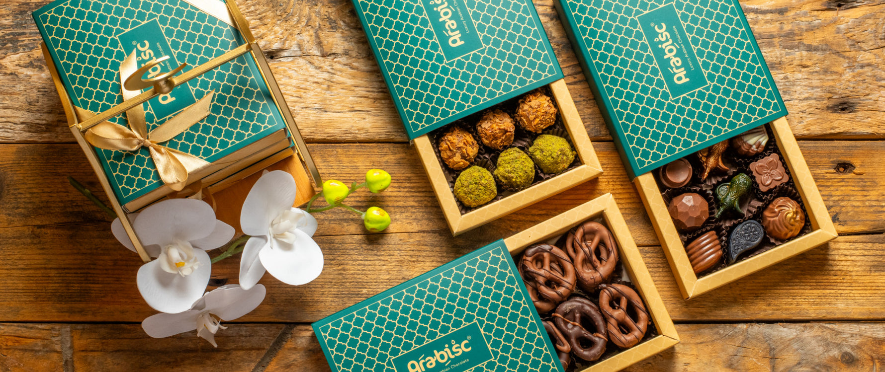 Arabisc Chocolate – arabisc-chocolate