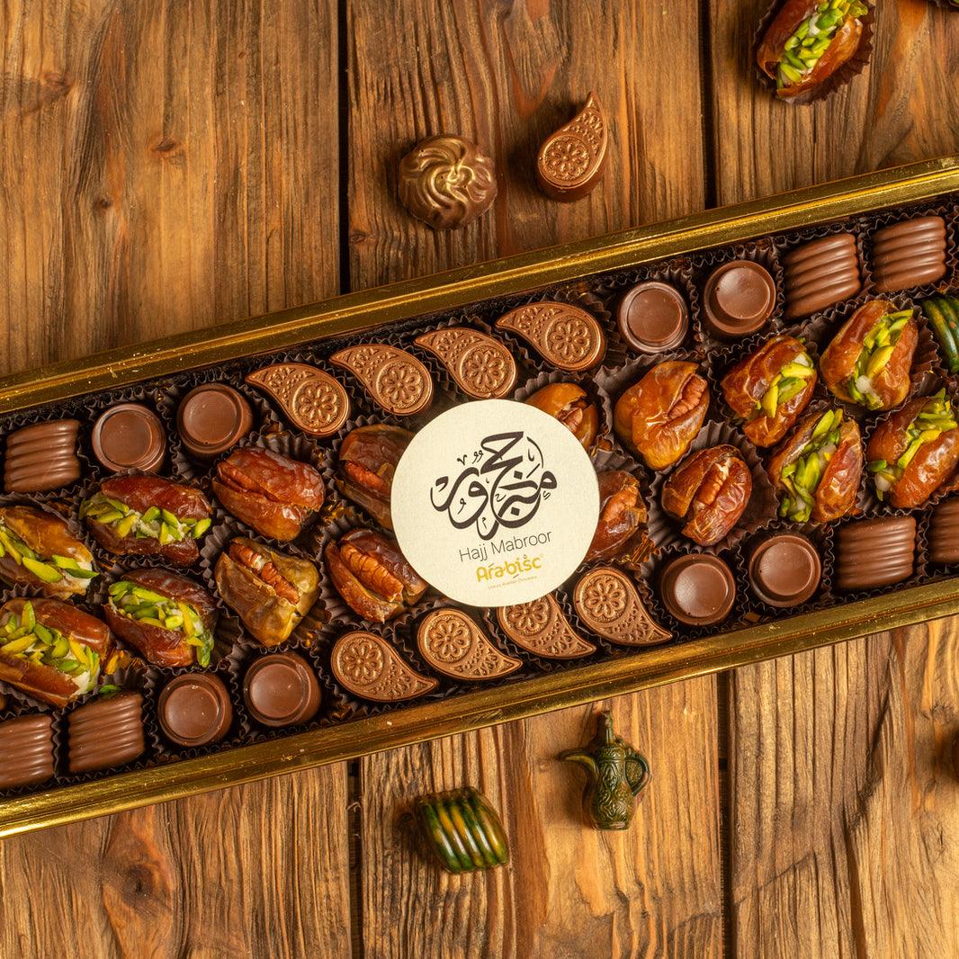 Arabisc Chocolate – arabisc-chocolate