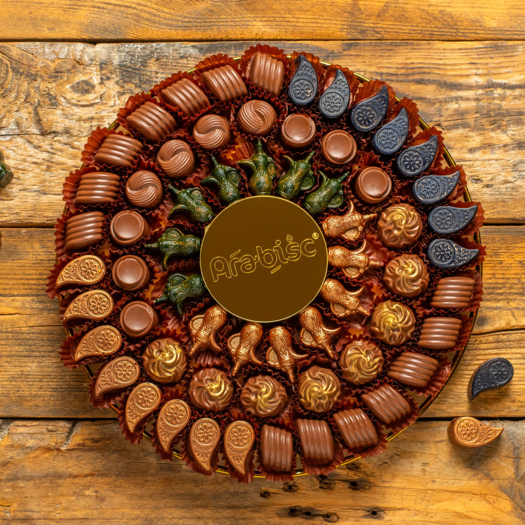 Arabisc Chocolate – arabisc-chocolate