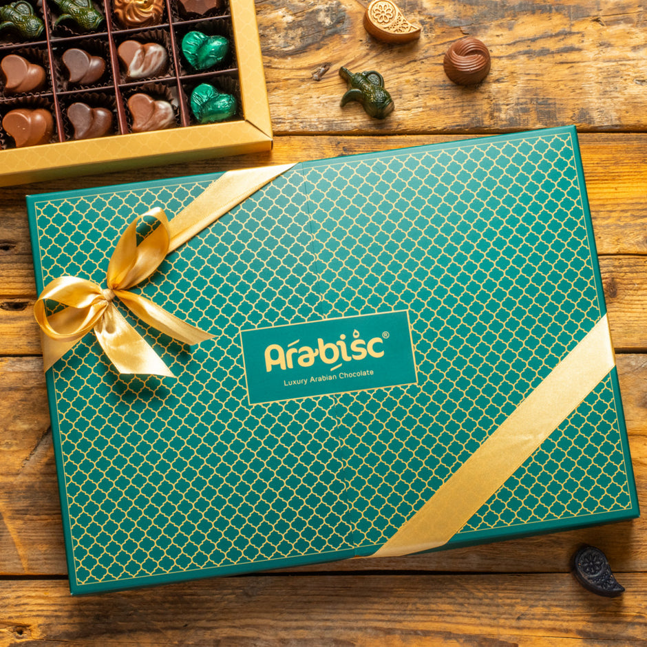 Arabisc Chocolate – arabisc-chocolate