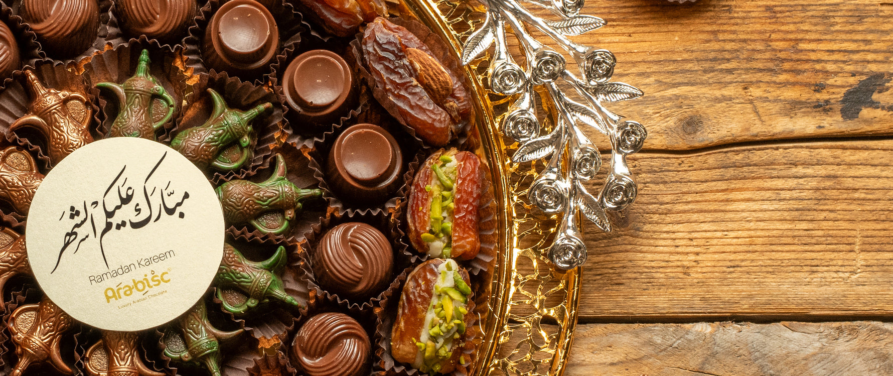 Arabisc Chocolate – arabisc-chocolate