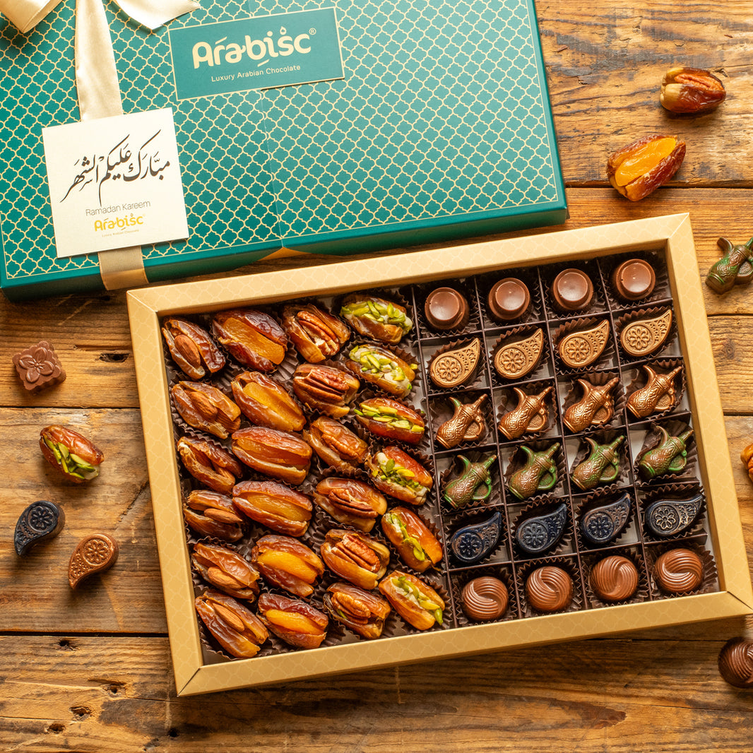 Arabisc Chocolate – arabisc-chocolate