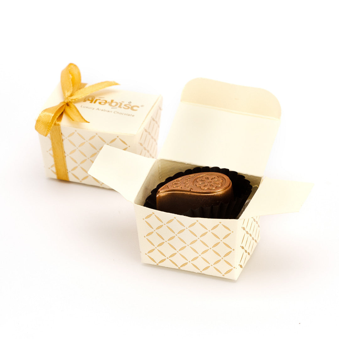 Mini Box of Chocolate – arabisc-chocolate