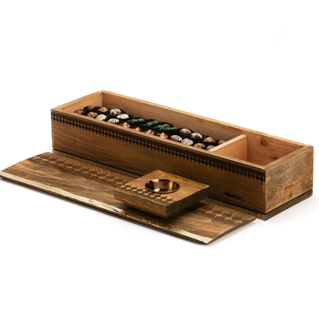 Arabisc Chocolate – arabisc-chocolate