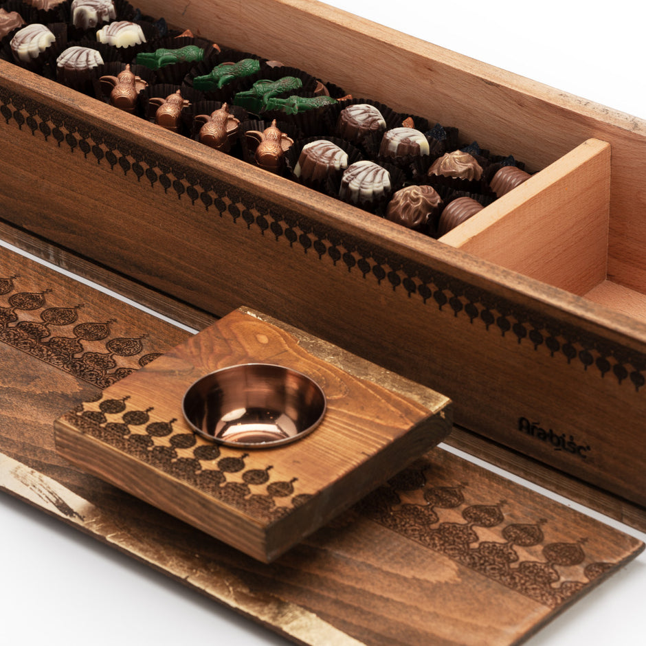 Arabisc Chocolate – arabisc-chocolate